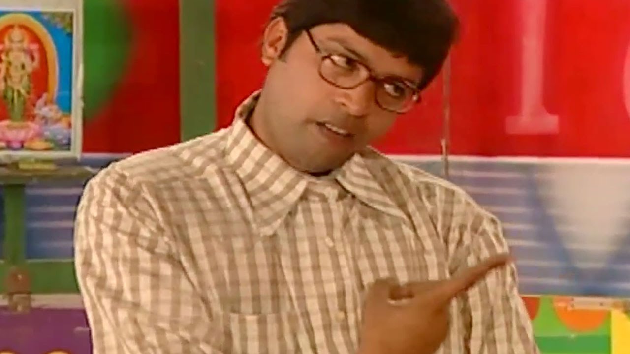 गोपाळा रे गोपाळा | Ankush Choudhari, Ramesh Vani - Gopala Re Gopala ...