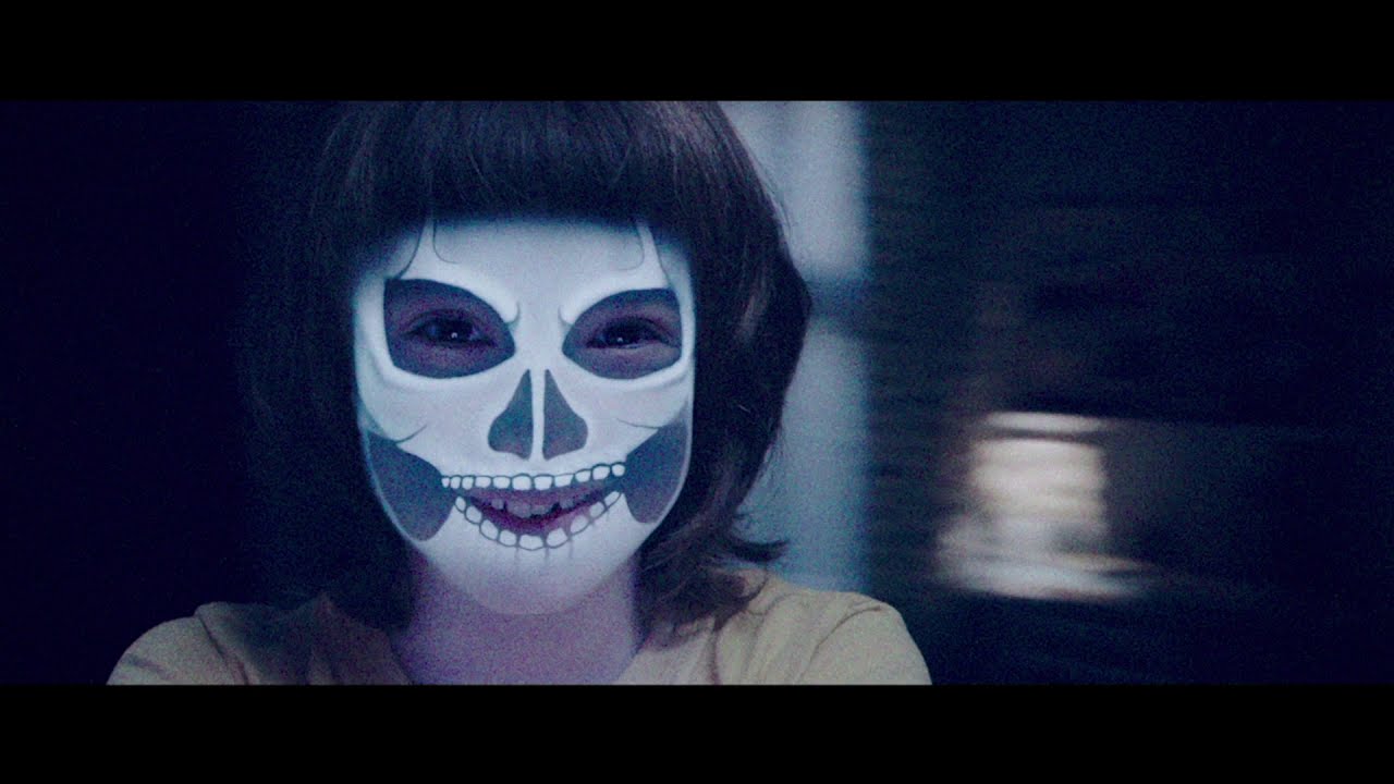 COME PLAY (2020) Featurette with Jacob Chase | ScreenSlam - YouTube