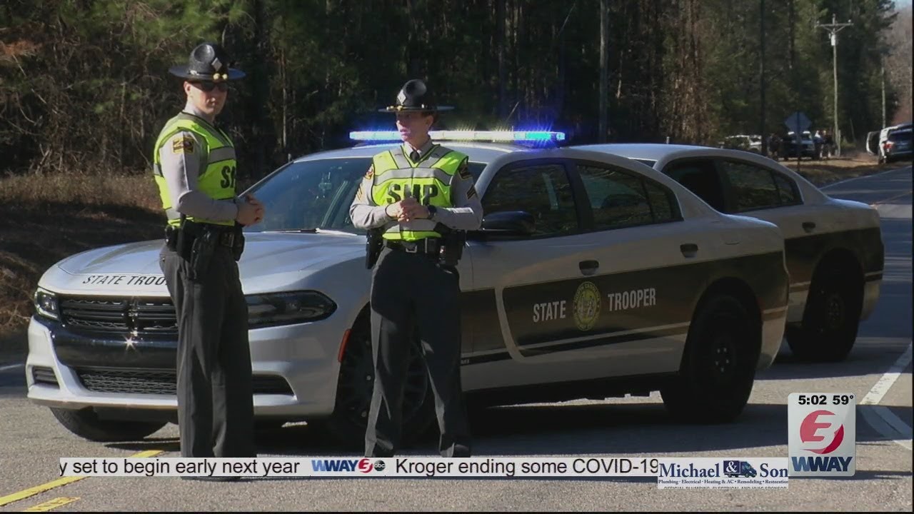 Sheriff: SBI investigating after Pender deputy fatally shoots armed man ...