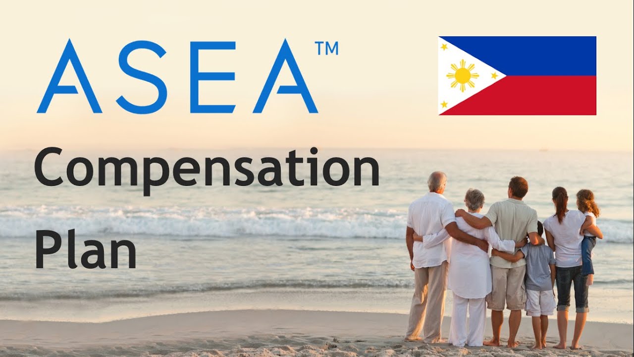 Discover ASEA (Philippines Market): ASEA Compensation Plan Explained ...