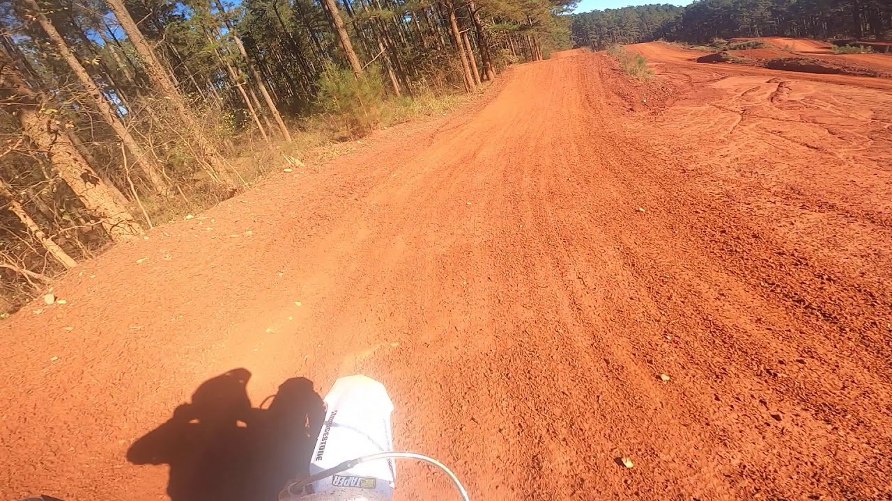 Durhamtown Mx 4 track - YouTube