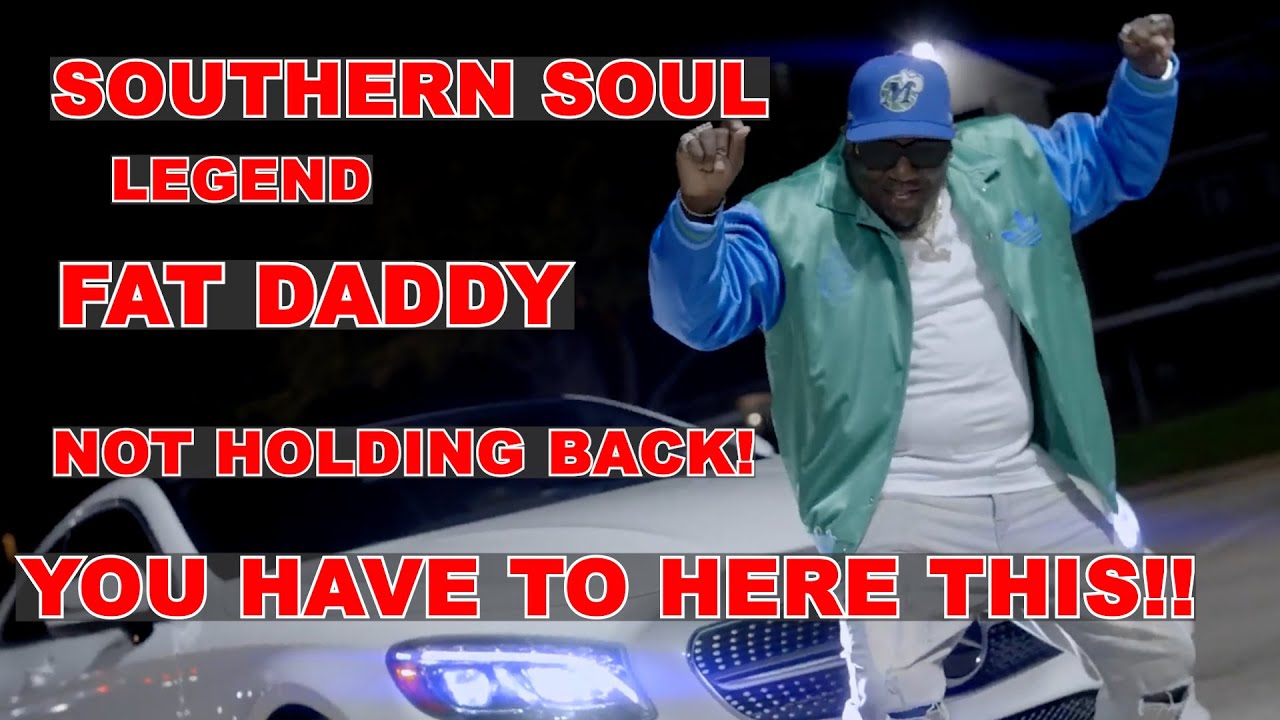 Fat Daddy Joins The OtherSide With DC - YouTube