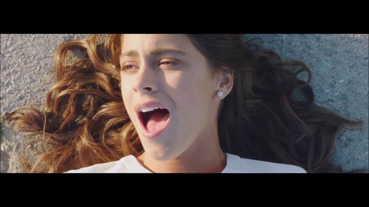 Martina Stoessel| Sorry Justin Bieber - YouTube