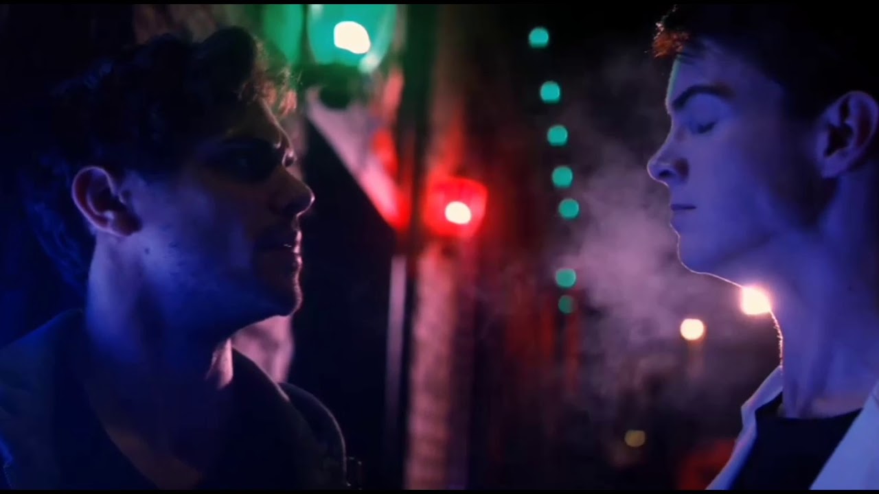 Gavin Reed × RK900 | Detroit Evolution | он теперь сверху - YouTube