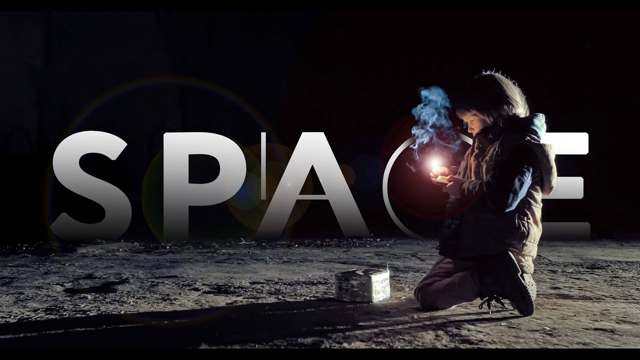 4UBAND - Space (Official Music Video) 4K - YouTube