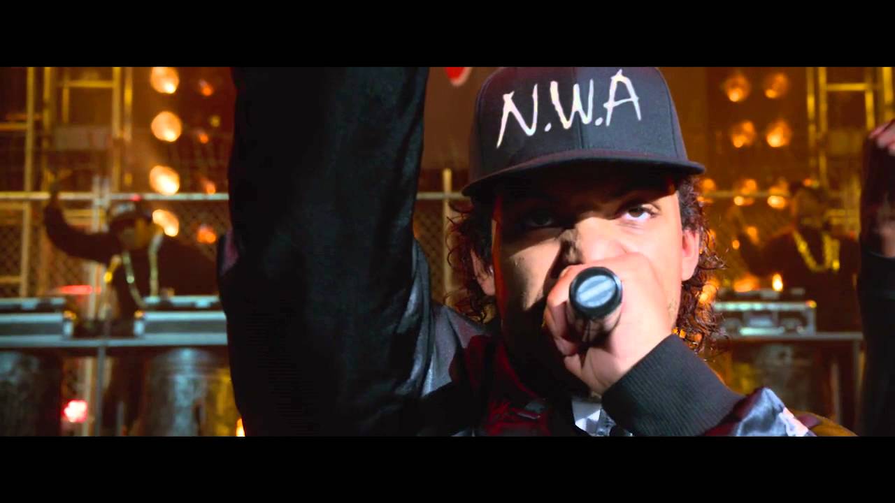 Straight Outta Compton Director’s Cut - “Eazy Rewind” - Unreleased :30 ...