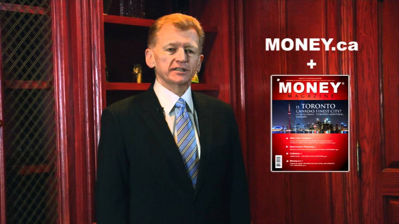 MONEY.CA and MONEY® Magazine - YouTube