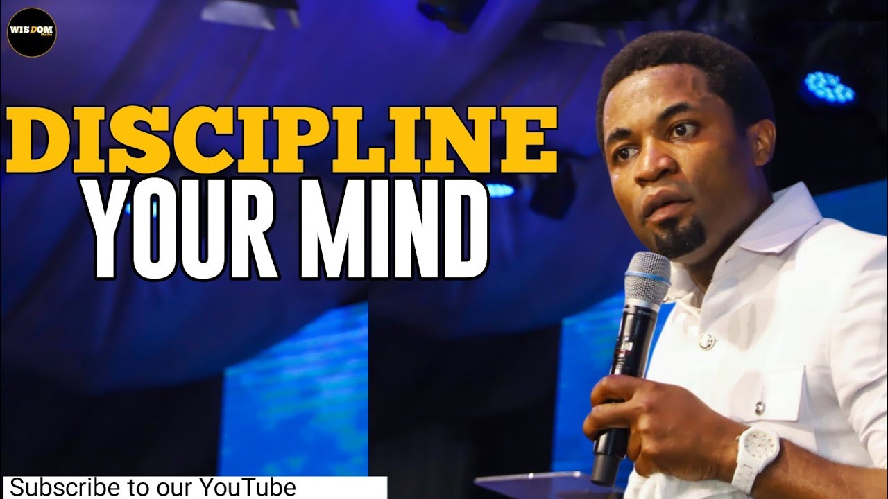 Watch how you make Mockery of yourself when you refuse to do this —Apst ...