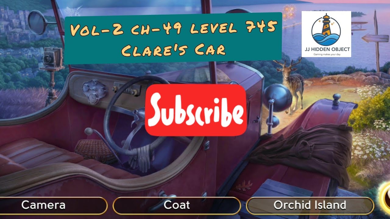 june-s-journey-volume-2-chapter-49-level-745-clare-s-car-youtube