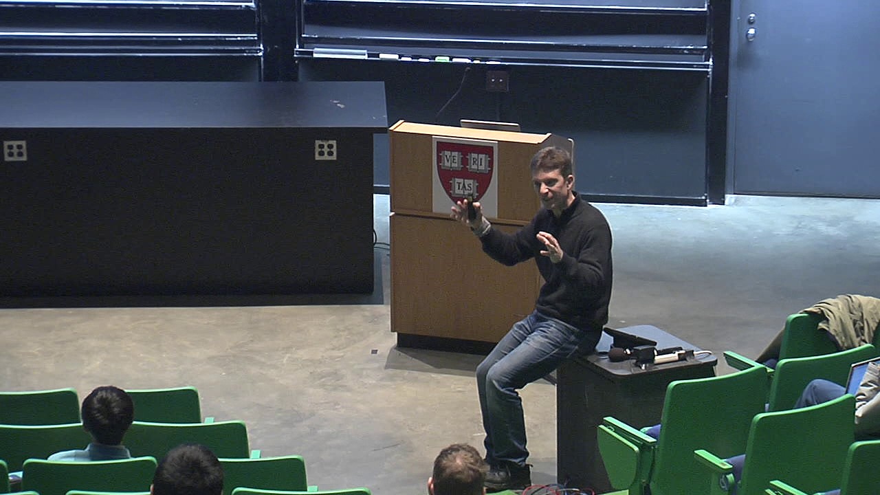 JDG 2017: William Minicozzi: Level set method for motion by mean ...