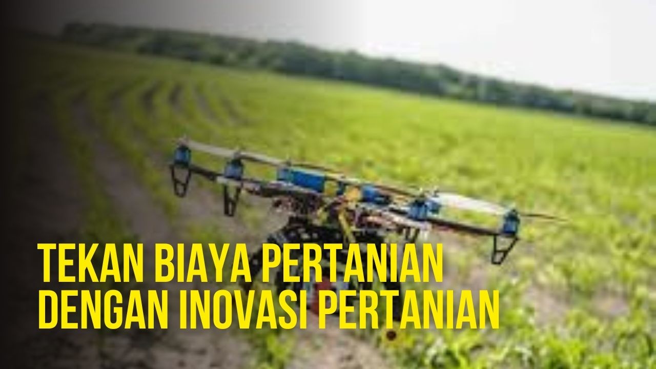 10 Alat Inovasi Pertanian - Inovasi Pertanian Terbaru dan Modern - YouTube