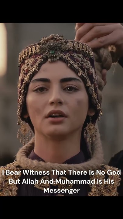 Bala Hatun Death Scene Kurulus Osman Whatsapp Status Bala Hatun Emotional Sad Scene - YouTube