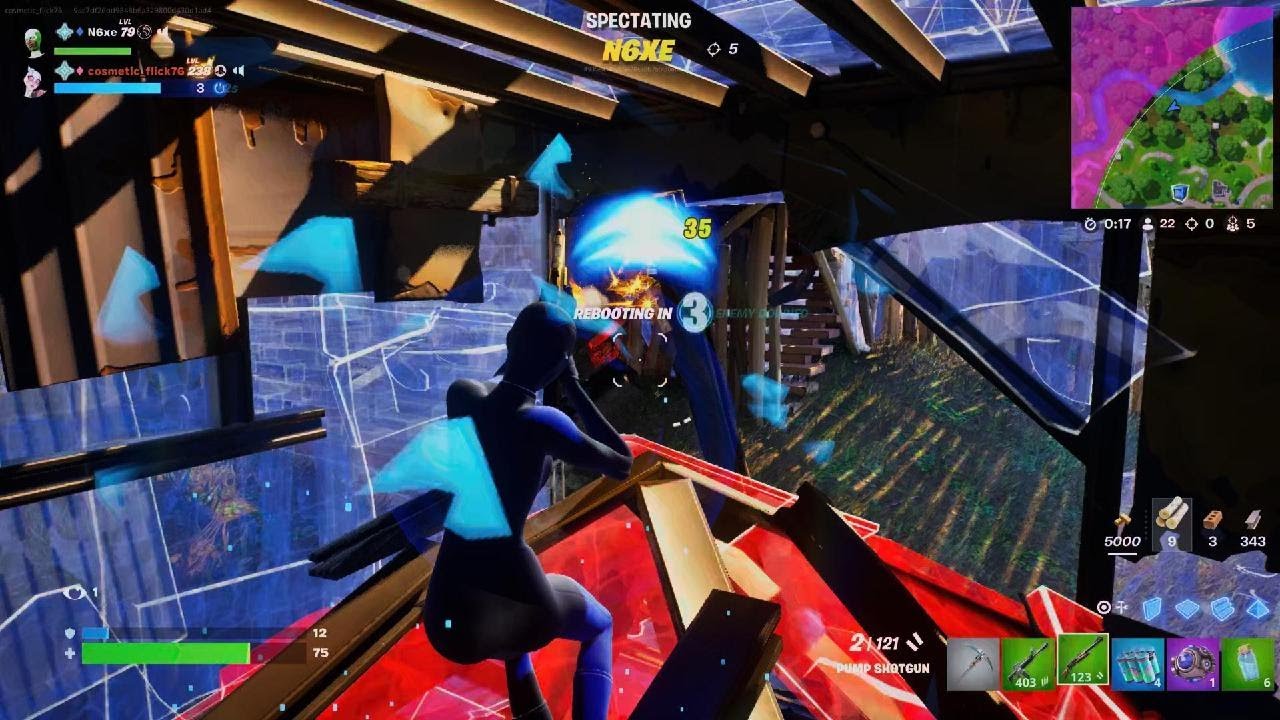 MY DUO KiLLED EXD PETERBOT - YouTube