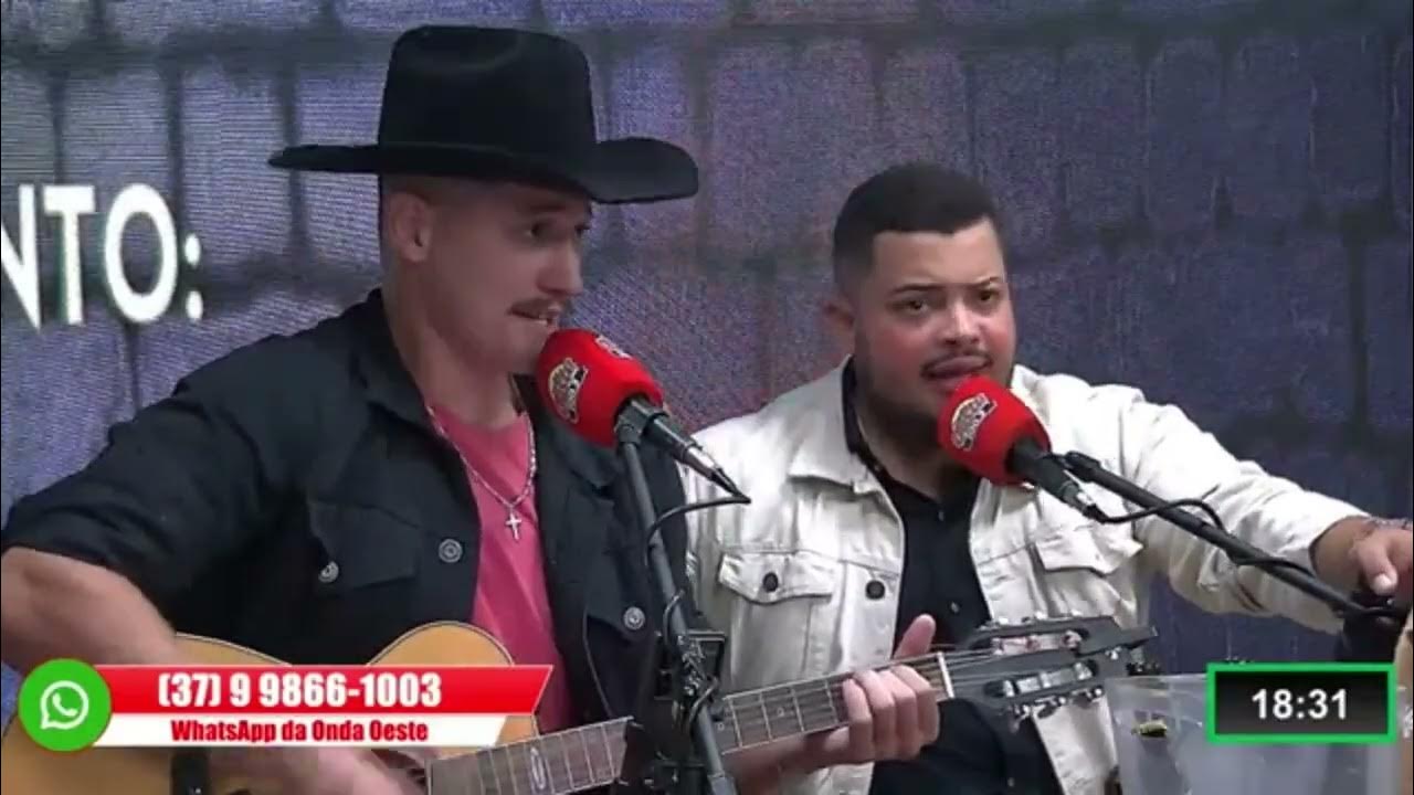 16 - TEMPO PERDIDO - JOÃO PAULO E MATHEUS - YouTube