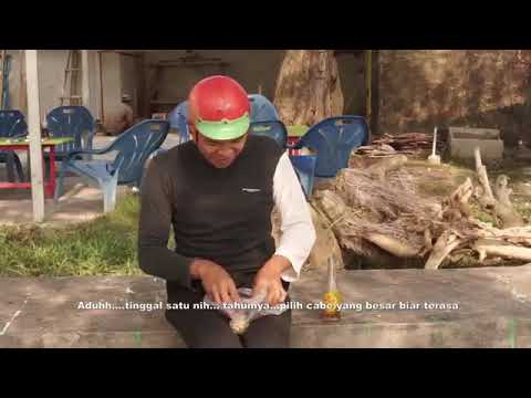 Pak Betuk Jemau Cikil..
