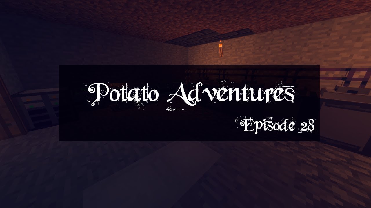 AE2 Inscriber Automation [1/2] | Potato Adventures E. 28 | Enigmatica 2 ...