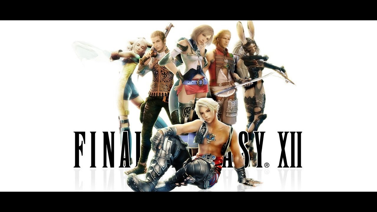 Let's Play, Let's Help Final Fantasy XII German #003# Vaan, Migelo und ...