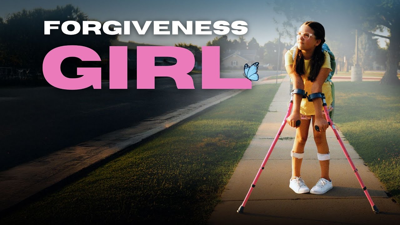 FORGIVENESS GIRL Movie Trailer | Faith, Drama - YouTube