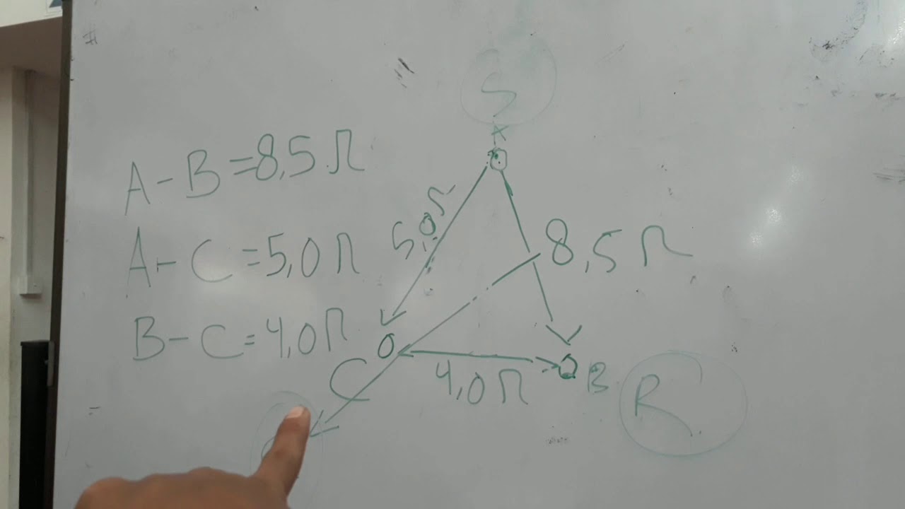 CARA MENENTUKAN Common.Run.Start KOMPRESOR - YouTube