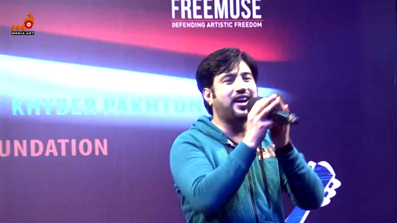 Singer Yammi Khan Live Performance | Music Freedom - YouTube