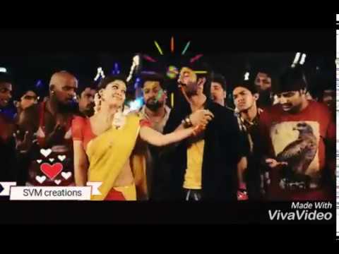 Local Boys song love whatsapp status/Ethir Neechal - YouTube