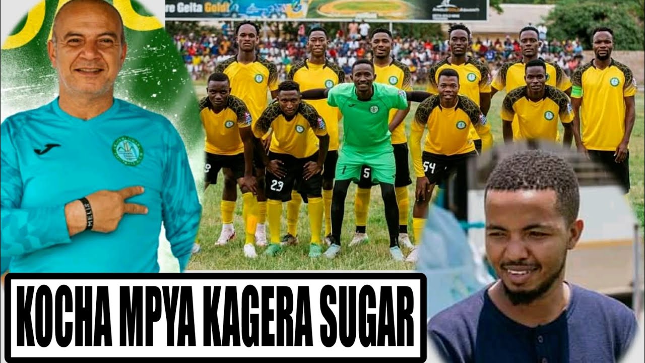 Kaimu afisa habari afunguka sababu za kumsajili Melis Medo - YouTube