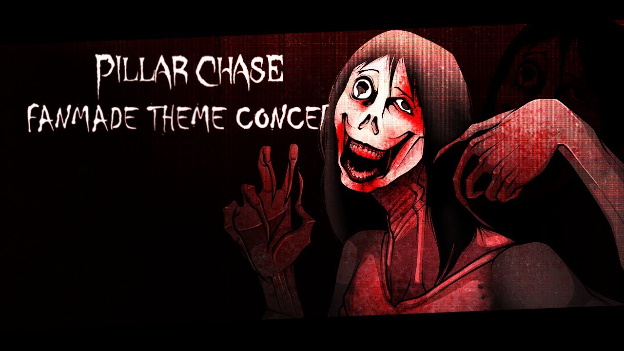 Maternal Wraith Chase Theme [I Heard It Too x Pillar Chase 2 Concept ...