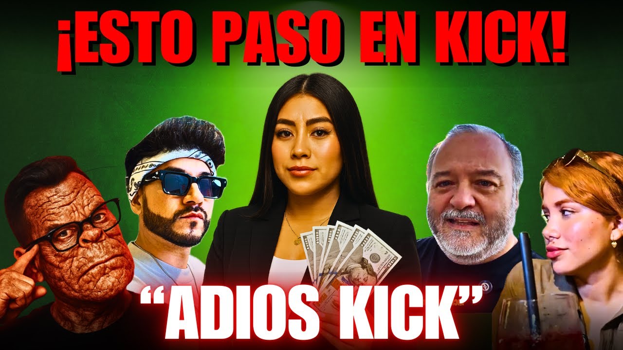 🤯 ¿Milenka DEJARÁ KICK? 🚨 😈 ¡REENCUENTRO Marina y TORBE! | Noticias ...