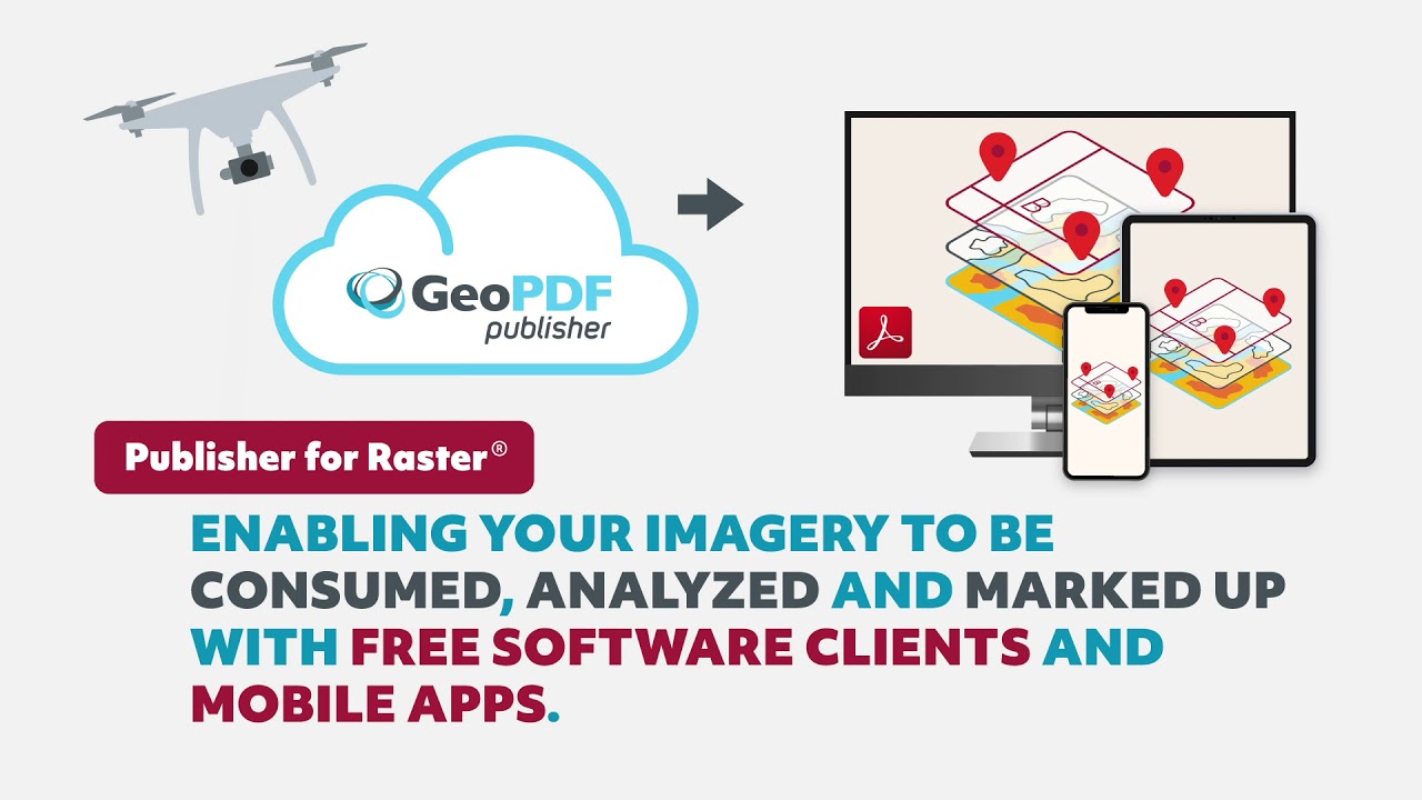 GeoPDF Overview 2 - YouTube