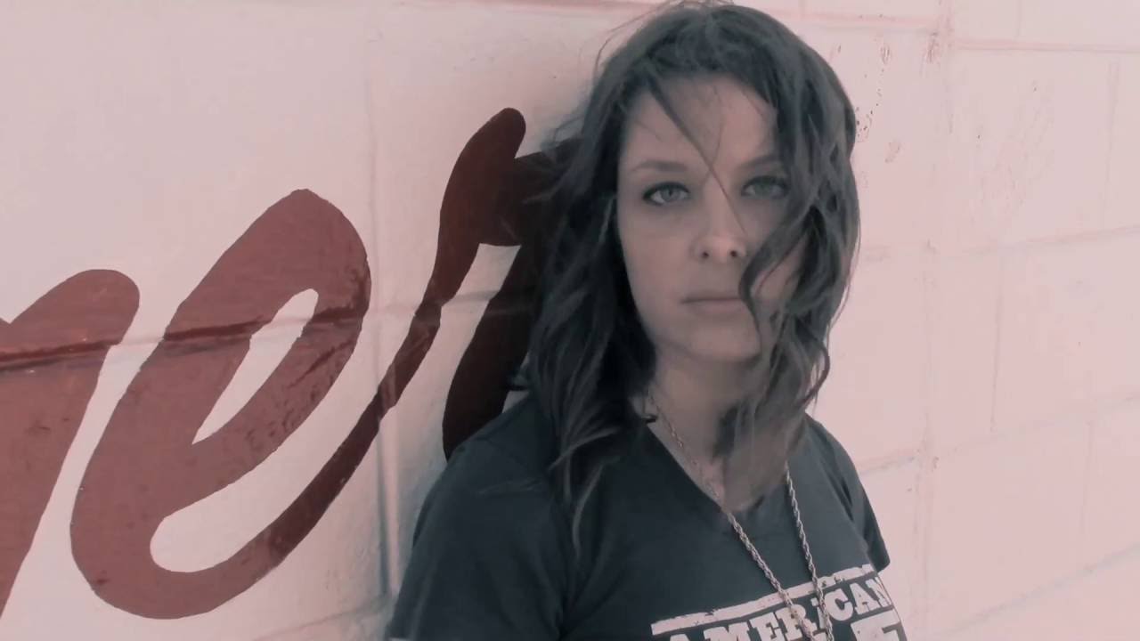 I Miss You (official video by Becky Warren) - YouTube