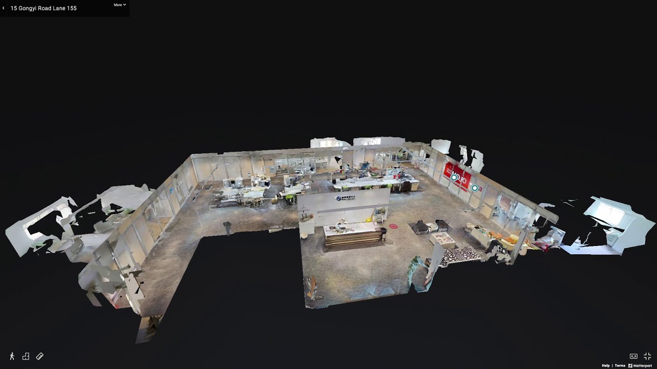 [META:SCAN] Explainer Vol 1 : 3D Scanning: reality to virtual ...