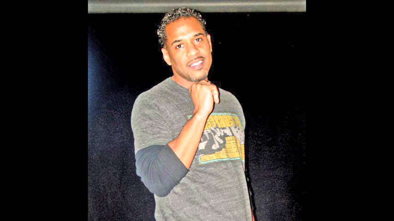 Real Deal with Emiel Featuring Brandon Ellington - YouTube
