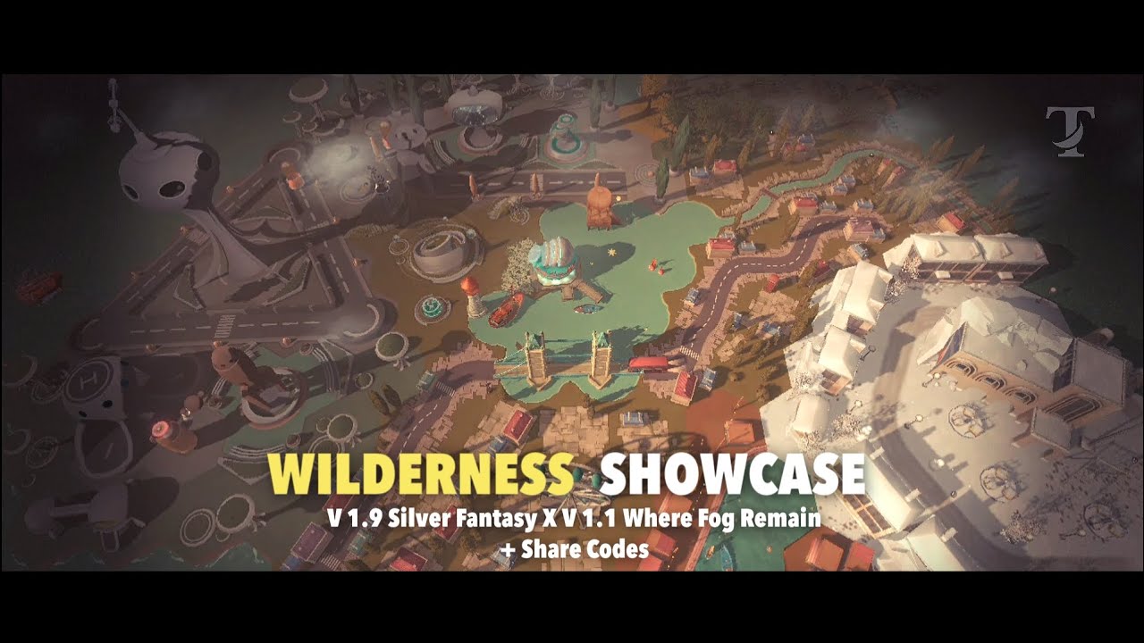 [WILDERNESS] Showcase / Reverse 1999 / V 1.9 Silver Fantasy X V 1.1 ...