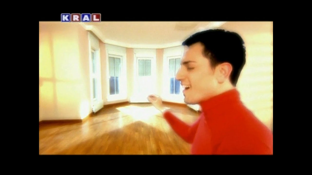 Mert Ekren - Aşk İçin (Stereo) (2000, Yaşar Kekeva) - YouTube