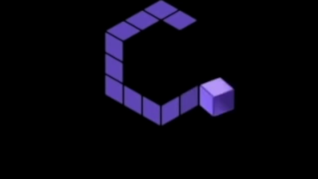 Gamecube Intro [Remake] - YouTube
