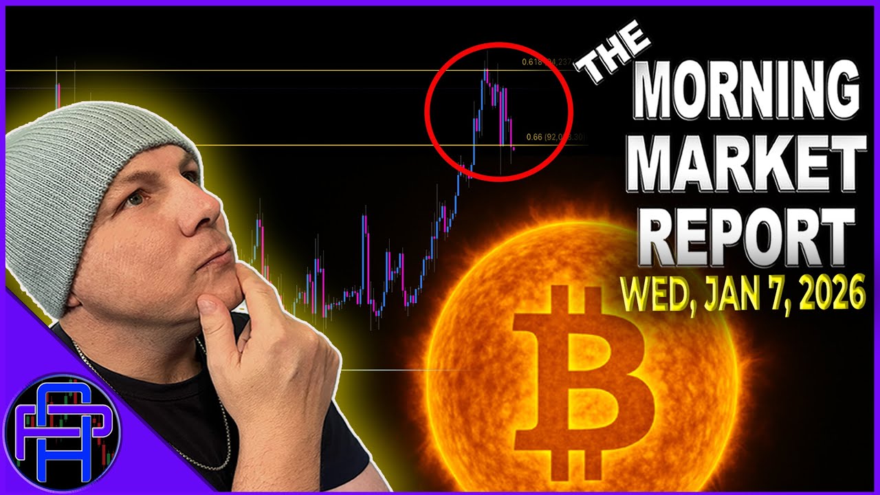🎯 Bitcoin Target Smashed!! What's The Next Move?📉 - YouTube
