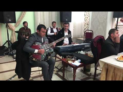 VUSAL BERDELİ GİTATANİN MAHİR SENETKARI