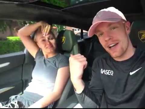 MYRON MAAKT WAT MEER GELUID!!? Vlog 2479