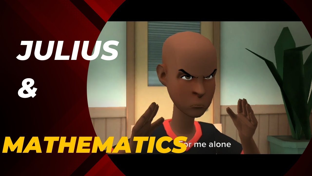Julius and Mathematics - YouTube