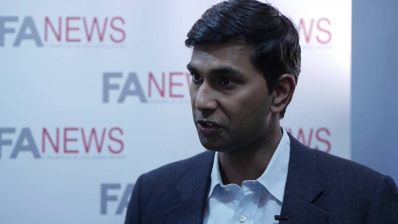 FAnews interviews Kalim Rajab, Director at New National Assurance ...
