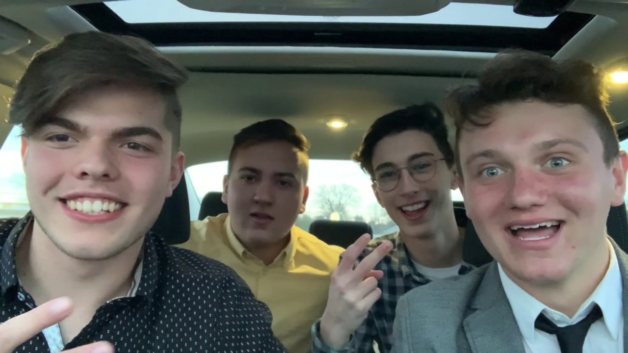 Cringy Pick up Lines!! - YouTube