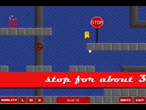 Secret Exit Walkthrough 1 - 15 - YouTube