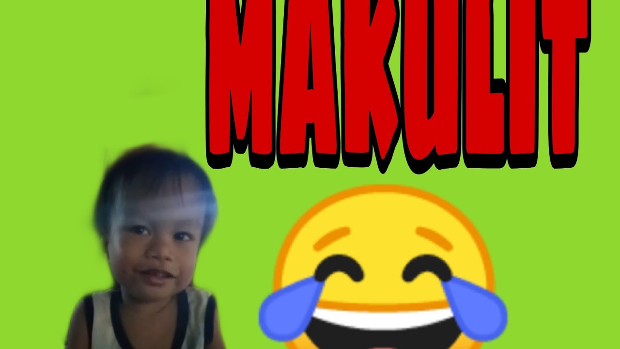 BATANG MAKULIT! DECEMBER 31 2020 | LOKONG VLOGGER - YouTube