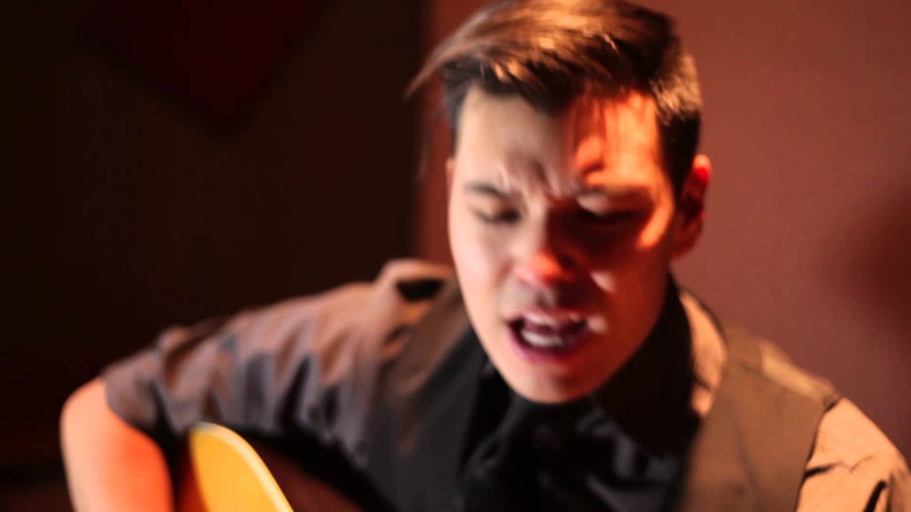 John Wake (Runnels) Promo Video - YouTube
