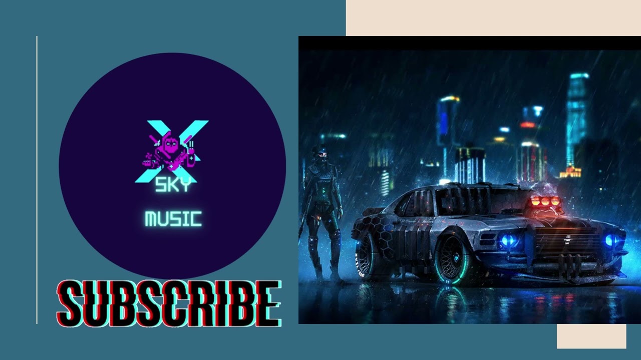 #Sky music #Futuristic videos, Music for Youtube -Royalty / HELP US ...