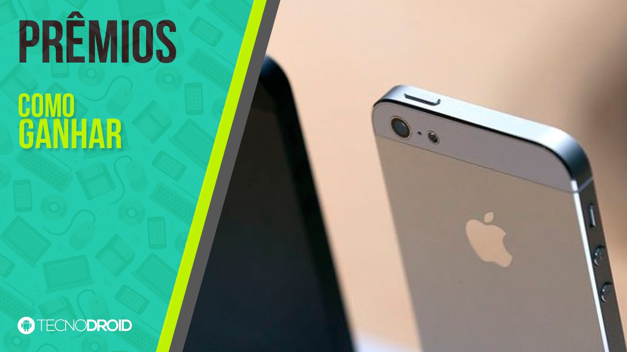 3 formas para ganhar prêmios com seu smartphone Android (smartphones ...