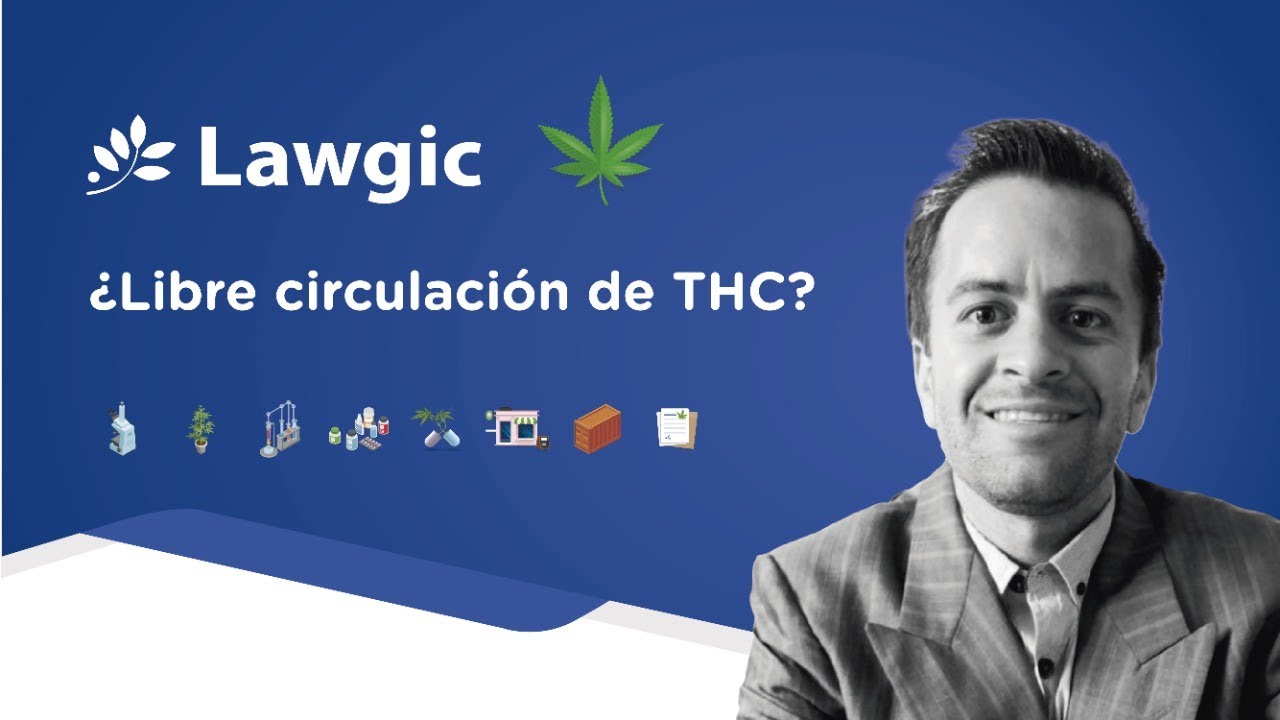 Tetrahidrocannabinol y sus isómeros ¿Delta-8-THC o THC? - YouTube