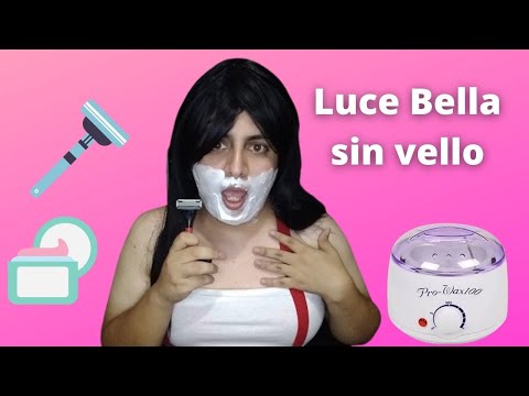Depilación para travestis