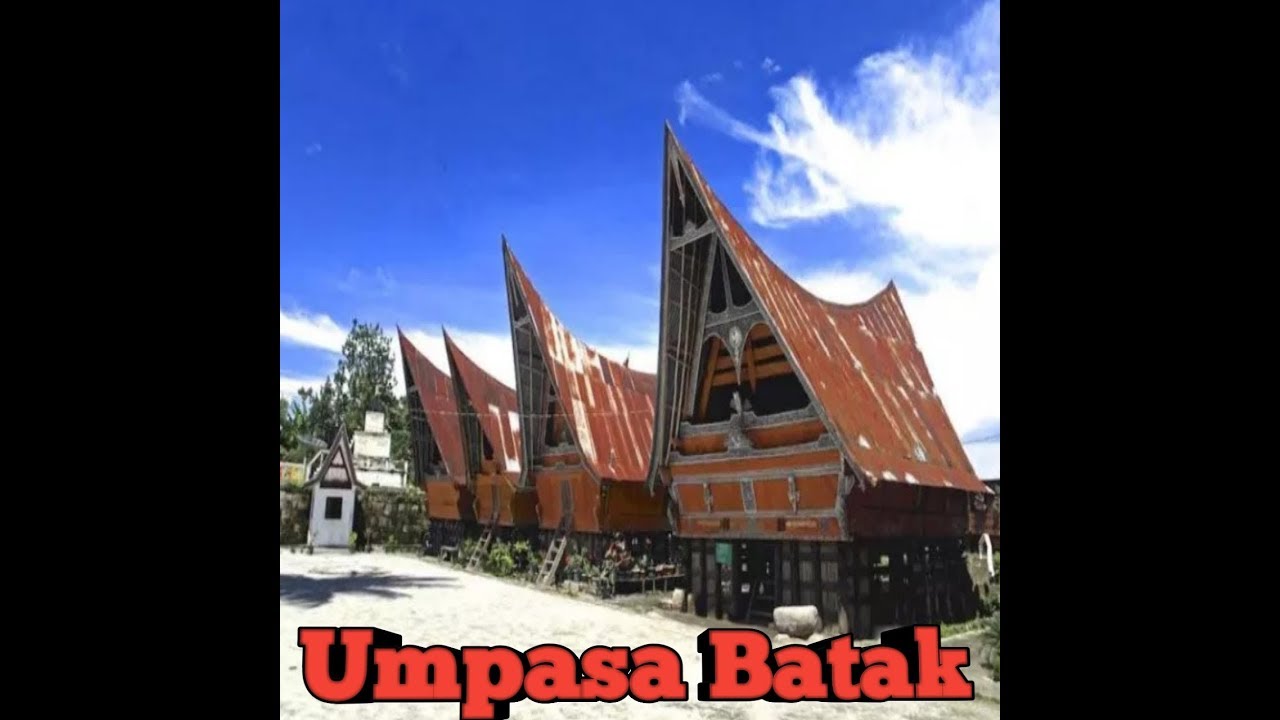 Umpasa batak-animasi - YouTube