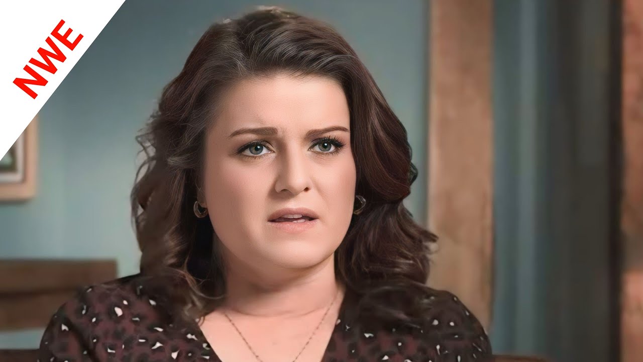 New The Shocking Truth: Did Robyn Brown Fear Polygamy All Along? - YouTube